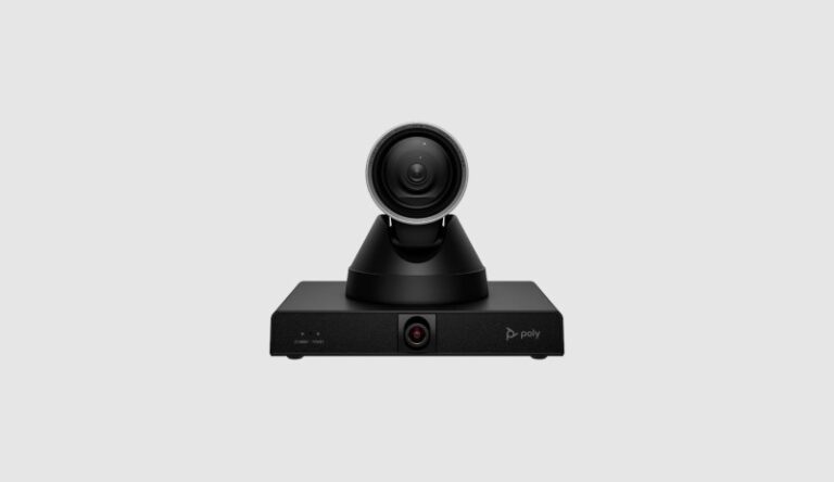 HP Poly – Space Office System